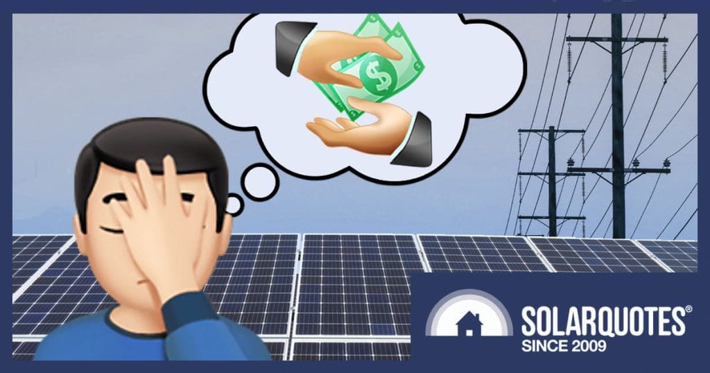 How To Beat Future Solar Export Tariffs