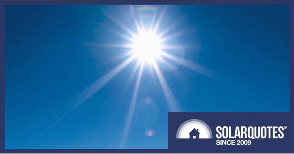 Endeavour Energy's New Two-Way And Free Solar Soak Tariffs