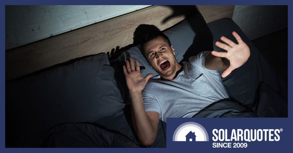 Is Your Home A Solar Installer's Worst Nightmare? - SolarQuotes Blog Is ...