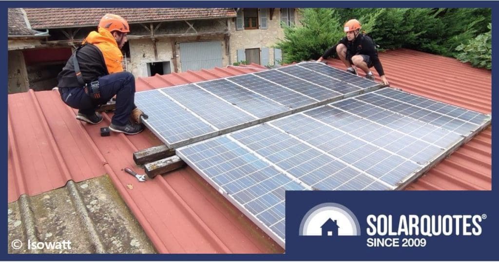 31-Year-Old Solar Panels Tested: The Results