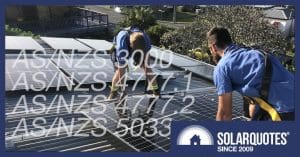 Solar Standards, Regulations, Rules & Guidelines Explained