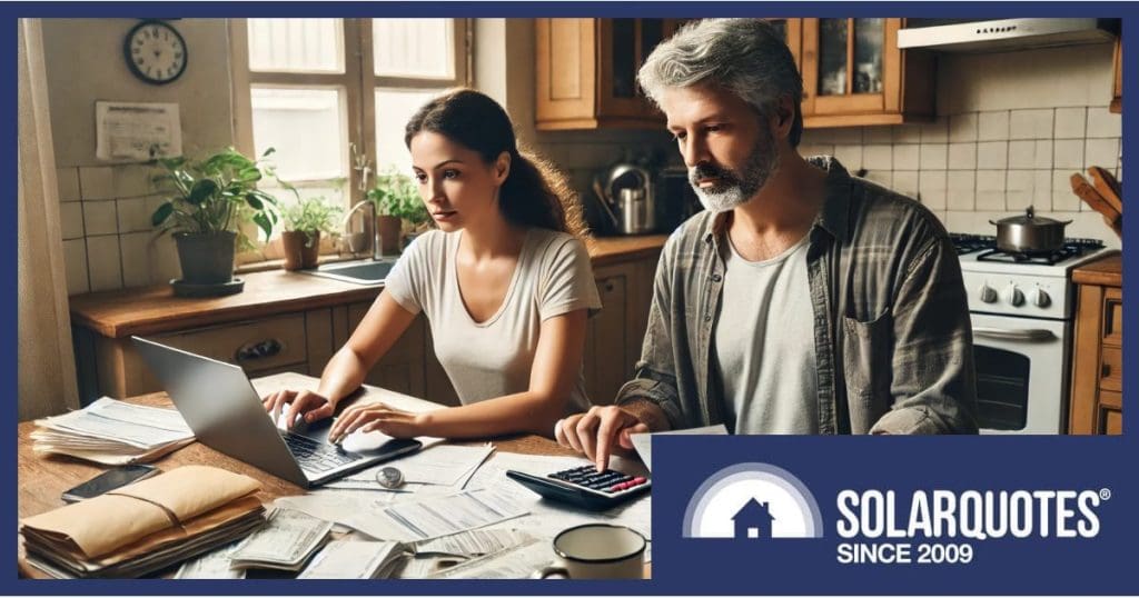 Calculate How Much A "Sun Tax" Might Affect You