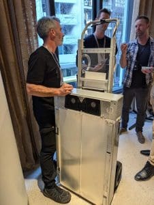 Australian Powerwall 3: More Juice, More Dollars, More Questions