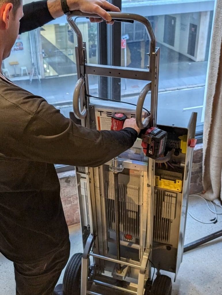 Australian Powerwall 3: More Juice, More Dollars, More Questions