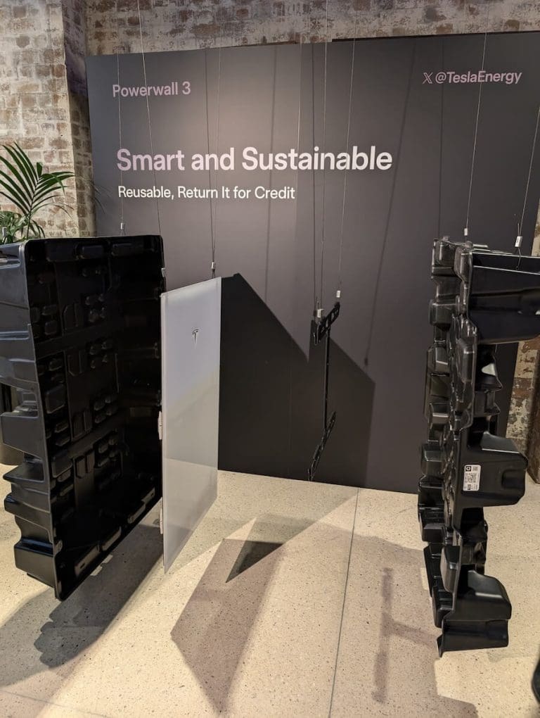 Australian Powerwall 3: More Juice, More Dollars, More Questions