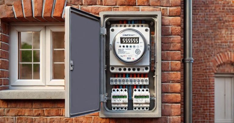 Proposed Changes Seek To Stop Smart Meter Shenanigans