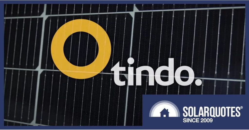 Tindo Solar Signs Up For Australian Lower-Emissions Aluminium