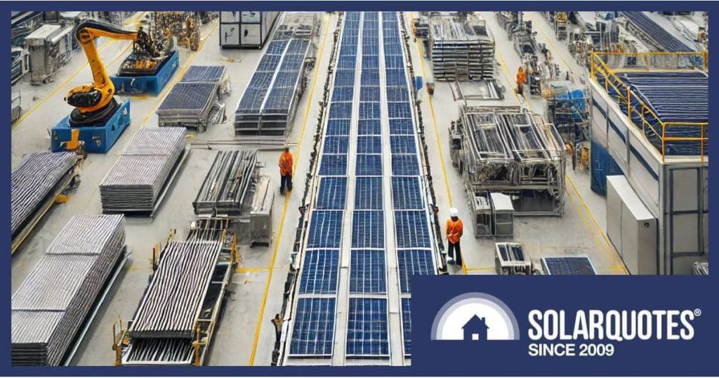 Applications Open For Australia's Solar Sunshot Program