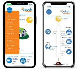 Smarter Solar: Catch Power's 6-Channel Catch Control Released