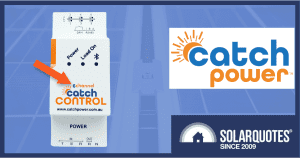 Smarter Solar: Catch Power's 6-Channel Catch Control Released
