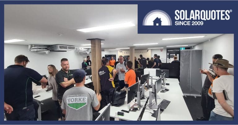 17 Key Insights from Tesla’s Powerwall 3 Training