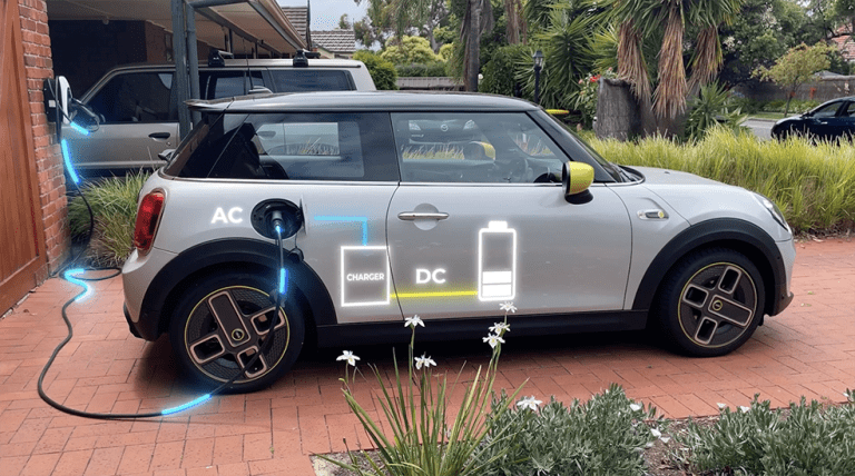 Home EV Charging With Sigenergy's 25kW Bi-Directional Beast