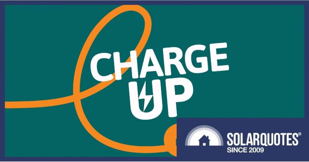 Round 3 Of WA's EV Charge Up Grants Under Way