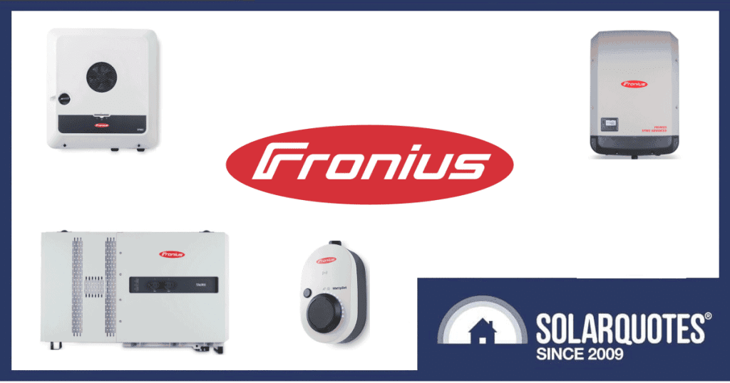 Fronius Strengthens Inverter And EV Charger Warranties