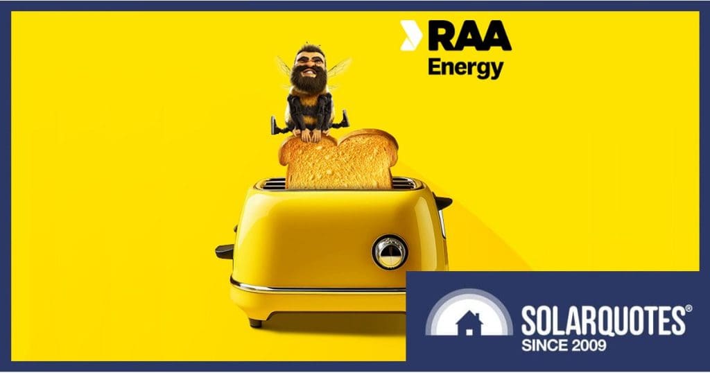 RAA Energy's Electricity Plans - Are They Any Good?