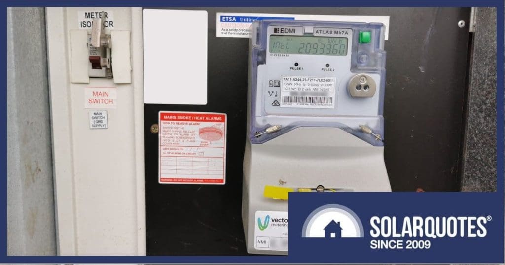 AEMC Mulls "Real-Time" Smart Meter Data Access For Consumers