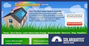 Why I’m Selling SolarQuotes & Why I Think Origin Is the Right Fit