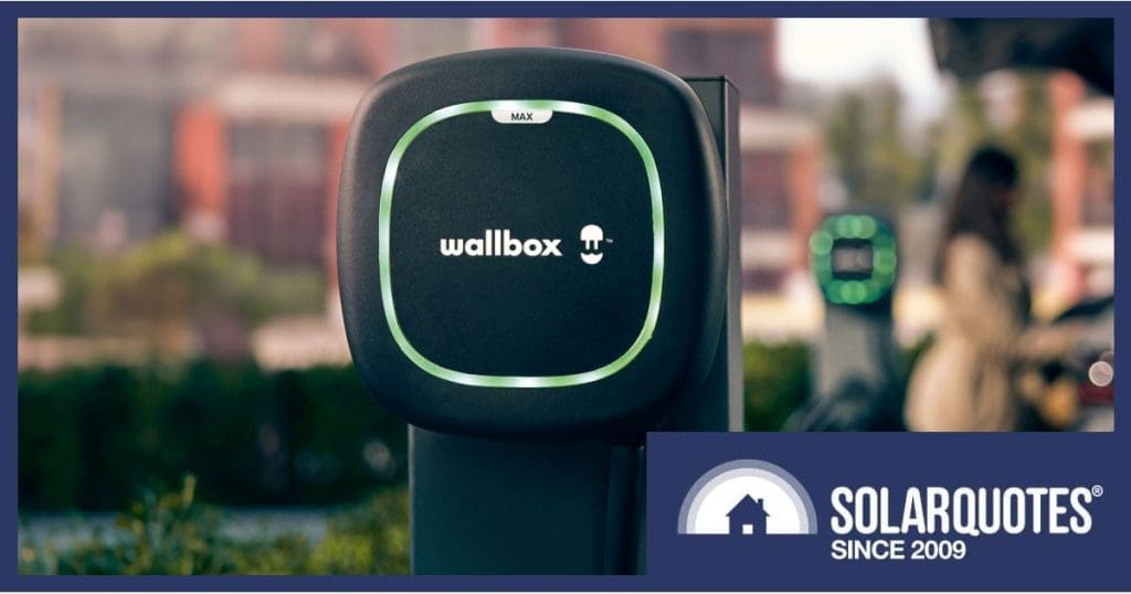 Wallbox Hits 1,000,000 EV Charger Milestone