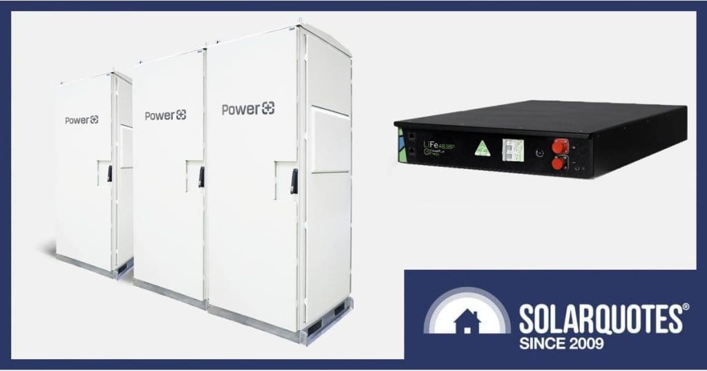 PowerPlus Energy Scores Victorian Government Grant