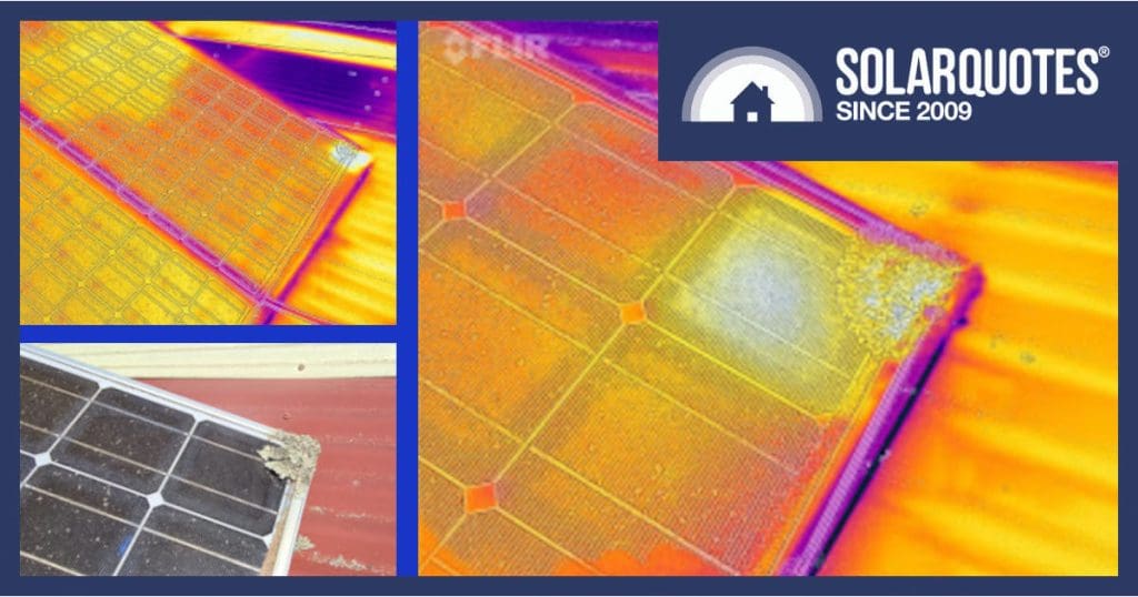 Stop Hot Spots: Simple Solar Maintenance Tips