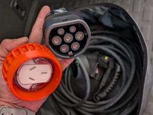 V2L: Next Camping Trip (Or Blackout) Let Your EV Carry the Load