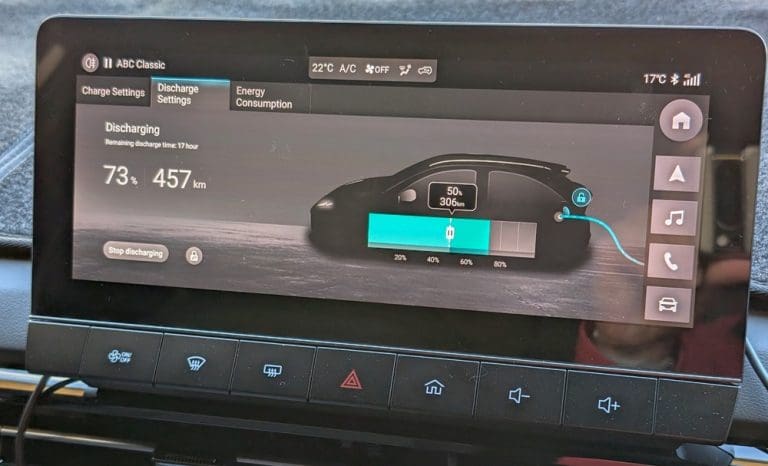 V2L: Next Camping Trip (Or Blackout) Let Your EV Carry the Load