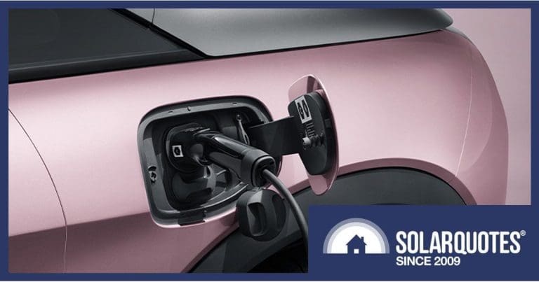 Commbank Launches EV Access Program (EVAP)