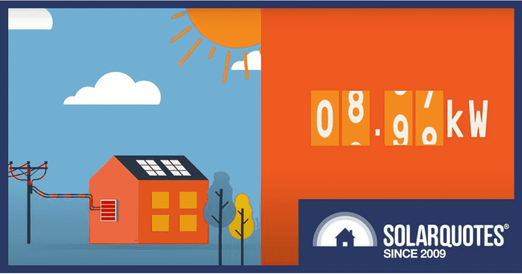 Flexible Solar Exports In Australia: Where And When