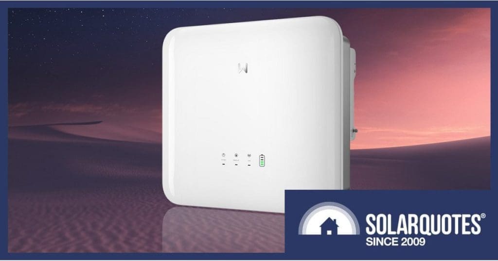 GoodWe Launches New Hybrid Inverter Line In Australia