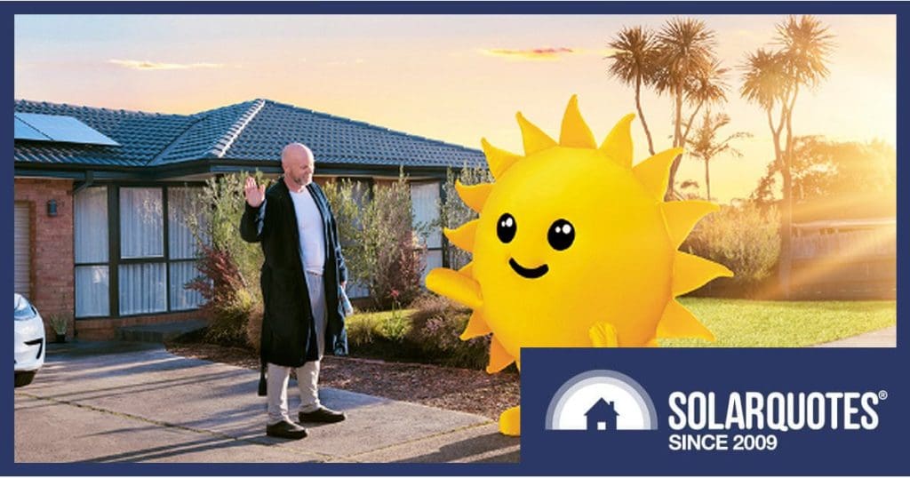 Solar Victoria Celebrates Another Successful Year