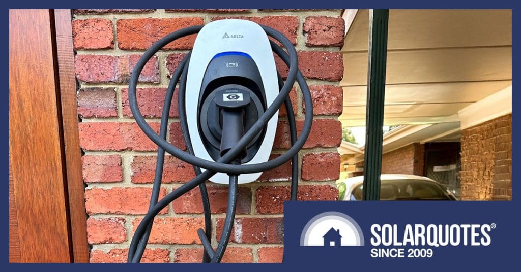 Avoid EV Cable Carnage: Tips for Keeping Charging Safe