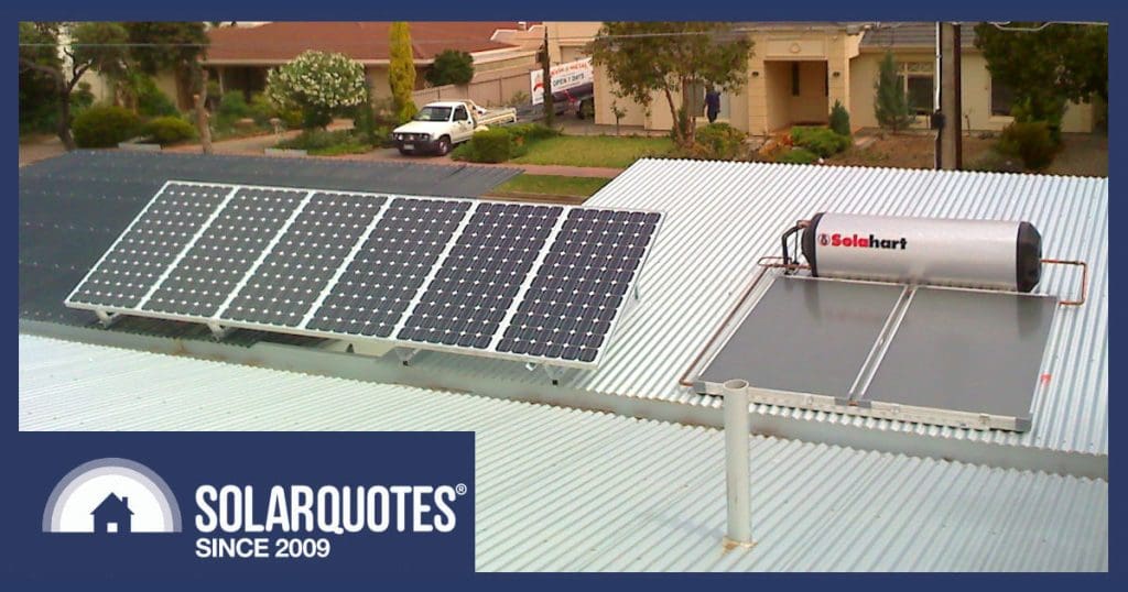 Second Life Solar: Making The Most Of Used Panels - SolarQuotes Blog