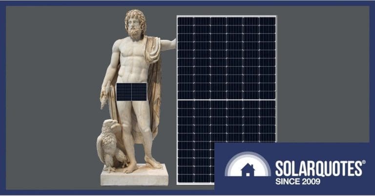 Project Jupiter Promises Better VPP Programs In WA