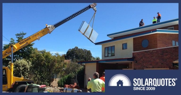 SolarQuotes Blog: Australian solar news/views