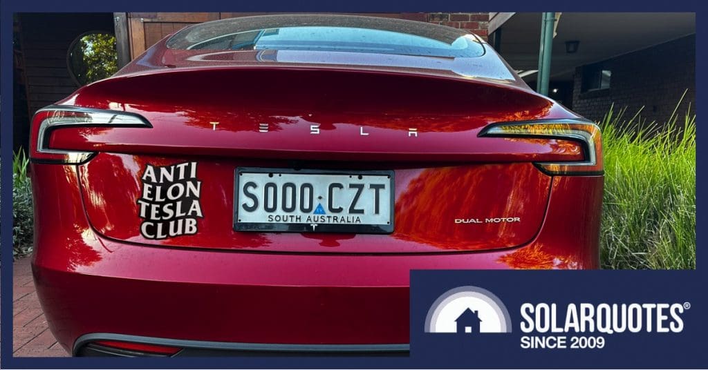 The Tesla Dilemma: Can You Love The Batteries But Loathe The Man?