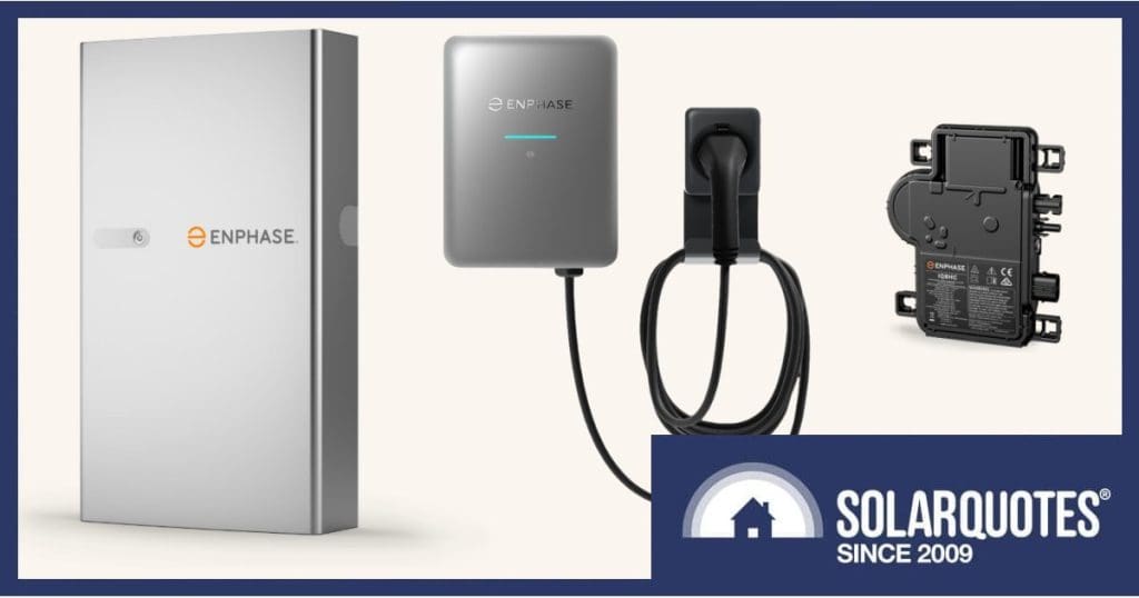 Enphase Shipped 2 Million Microinverters In Q4 2024