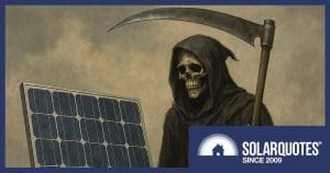 Hundreds Of Solar Panels Booted From CEC's Approved List