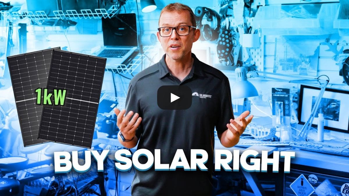 Buying Solar Panels: How Many Will You Need?