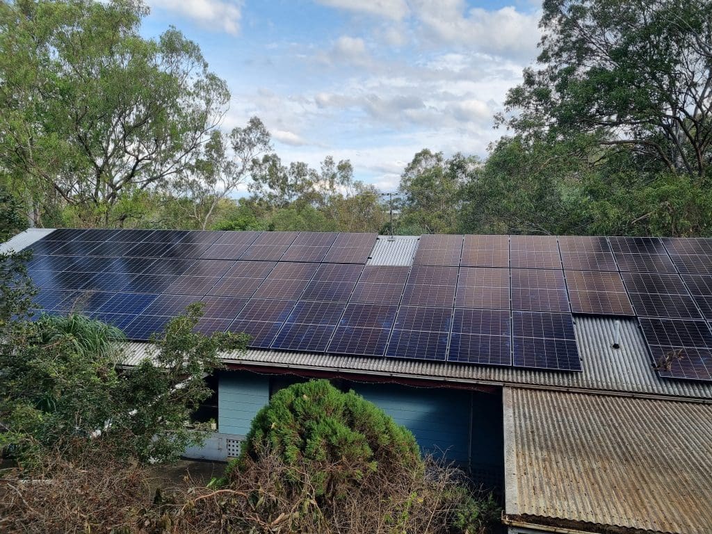 The Best Solar Panels To Pair With A New Battery