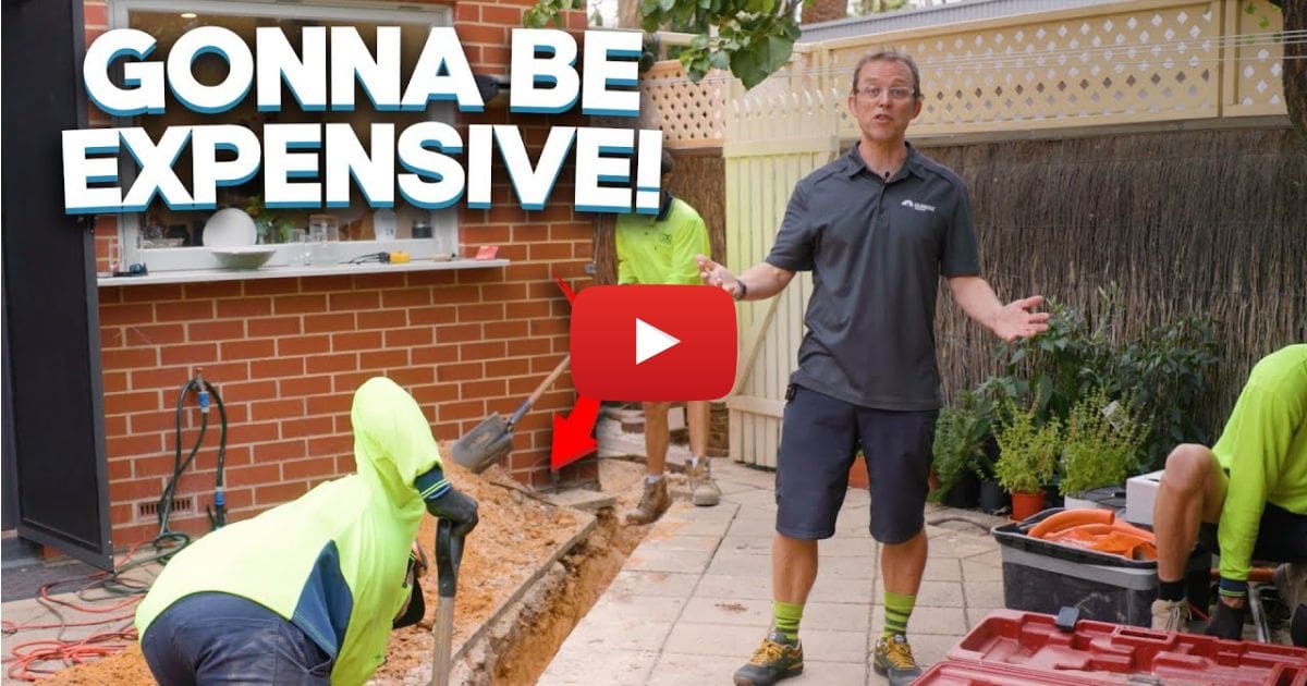 The Home EV Charger Installation Project From Hell