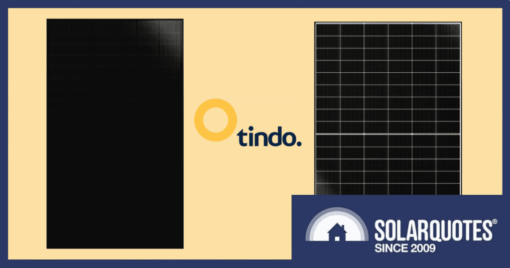 Tindo's New Walara G4P Solar Panel Packs A Powerful Punch