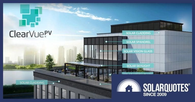ClearVue Gen3 Solar Glass: More Output For Less