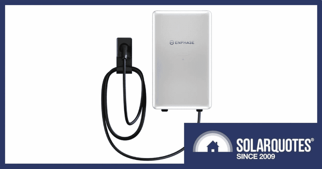 Enphase Unveils *DC* Bidirectional Home EV Charger