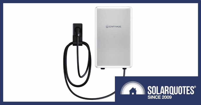 Enphase Unveils *DC* Bidirectional Home EV Charger