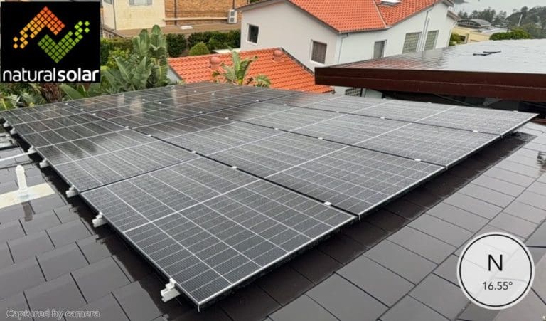 New South Wales' Best-Rated Solar Installers: 2025