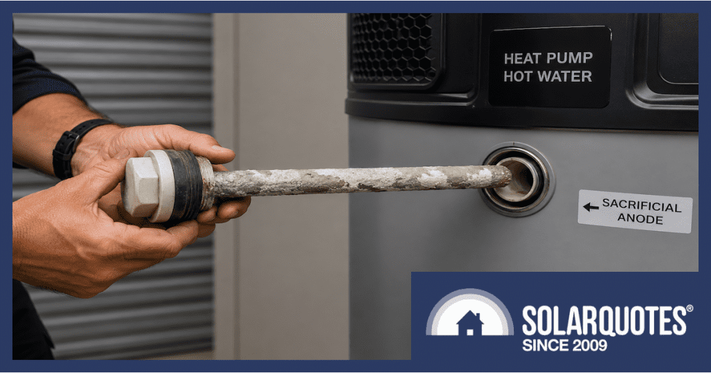 Heat Pump Maintenance Tips To Avoid Hot Water Headaches