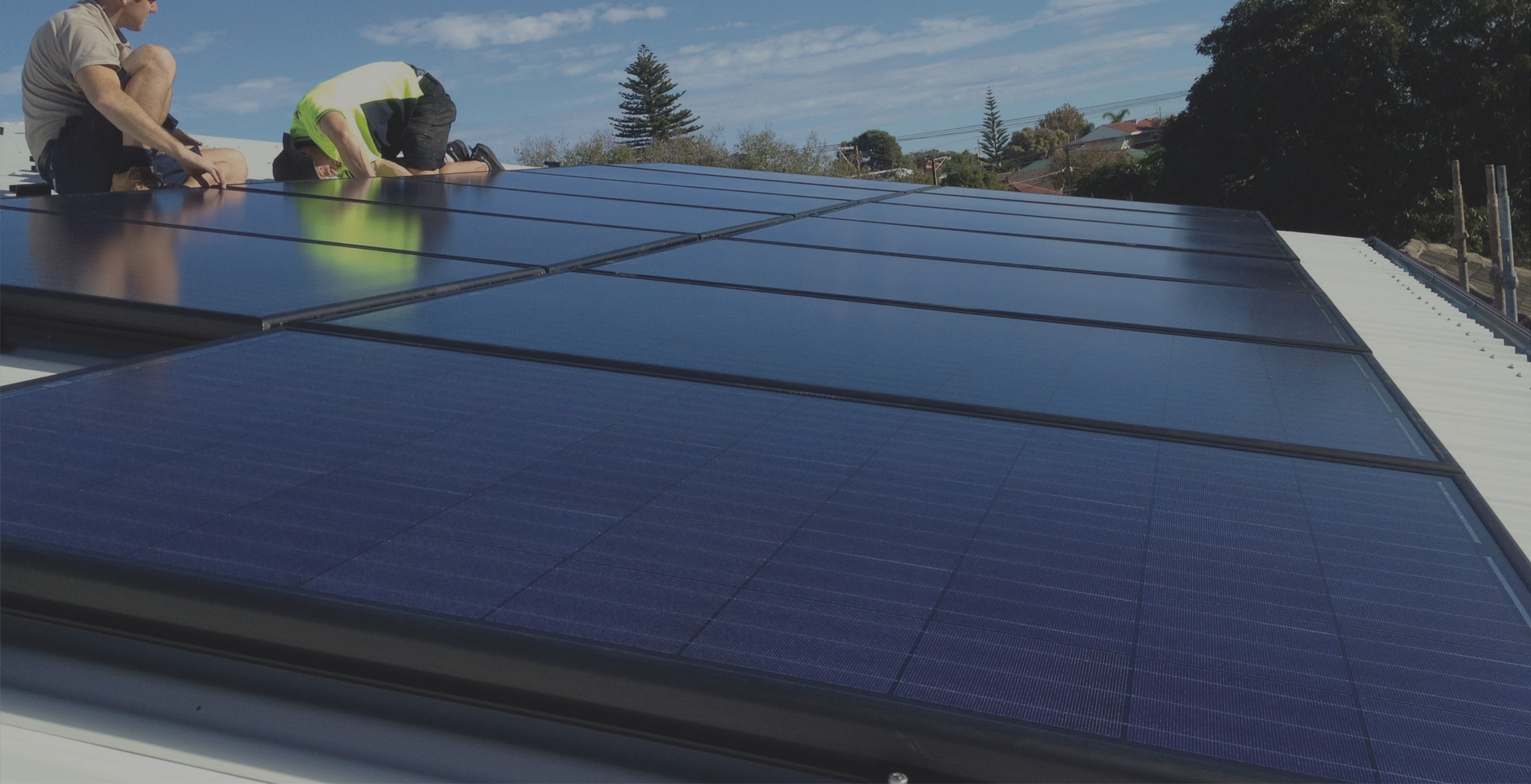 Qualified Sales Leads For Australian Solar Installers