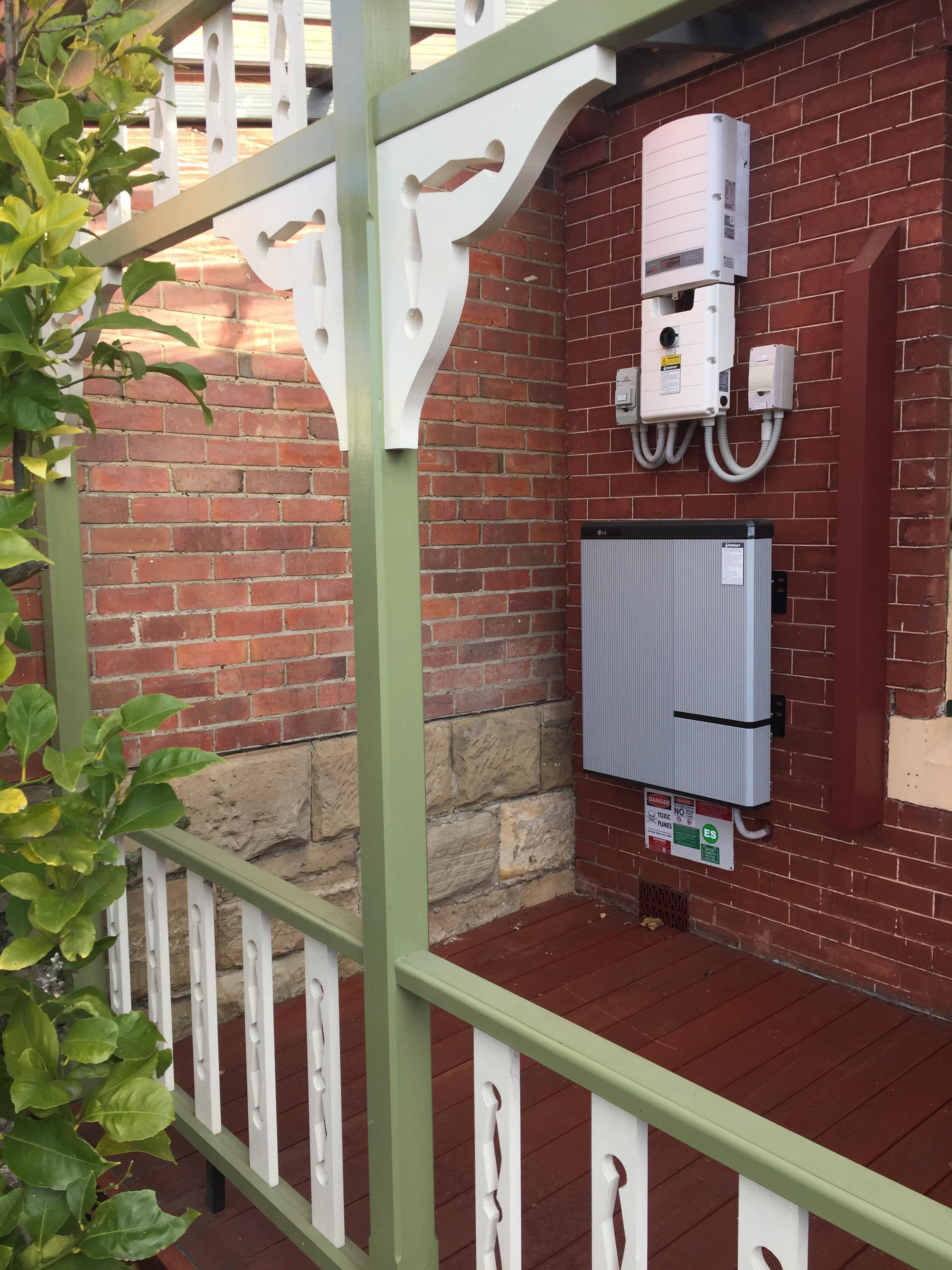 LG Chem | Solar Batteries Review