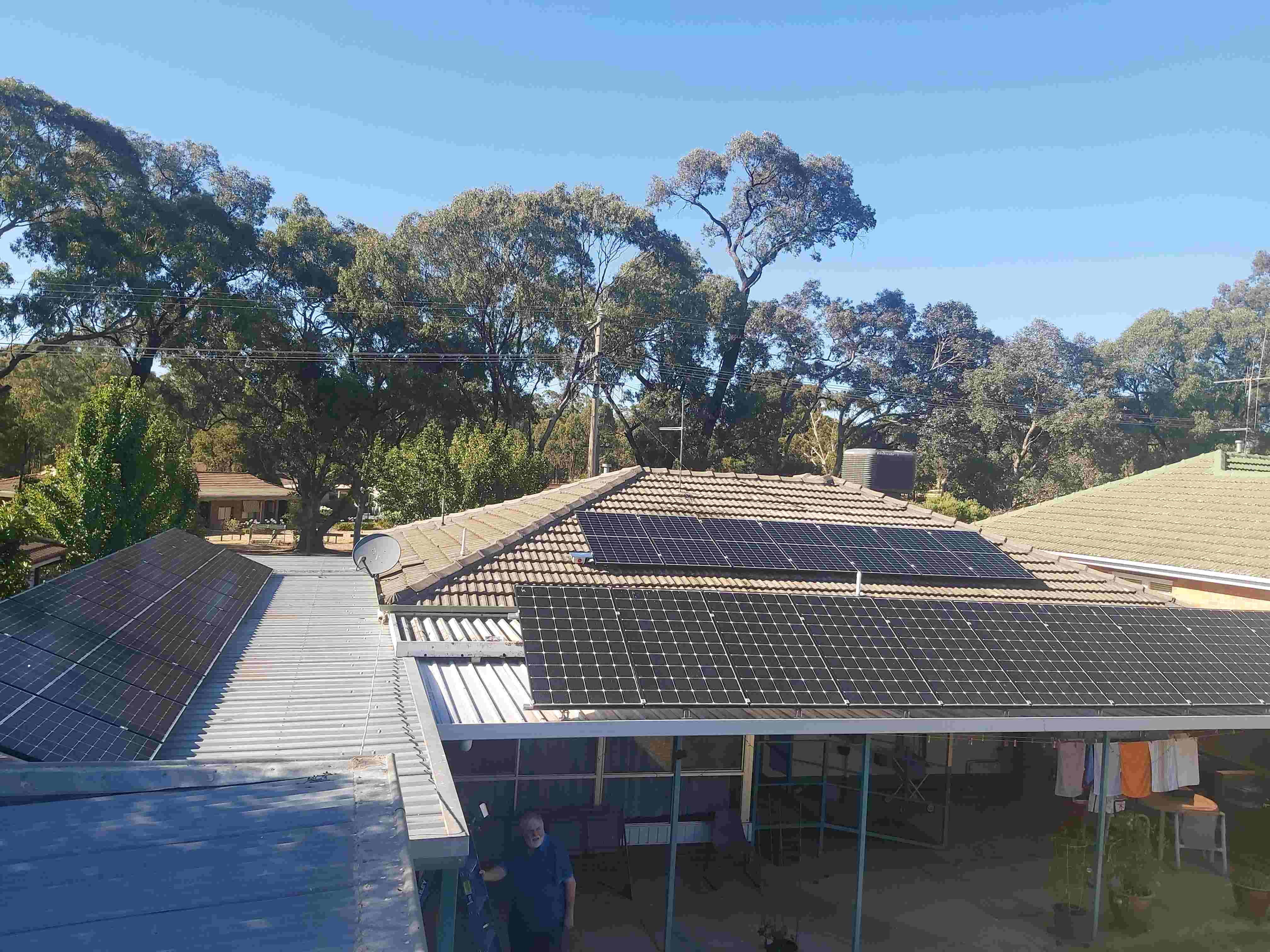 Redback Technologies | Solar Batteries Review