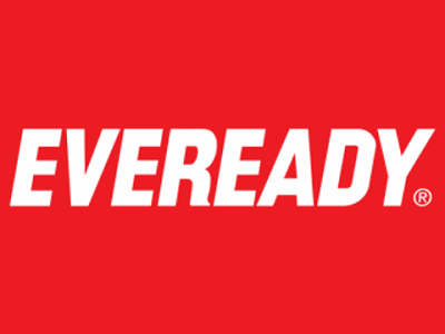 Eveready Battery Logo
